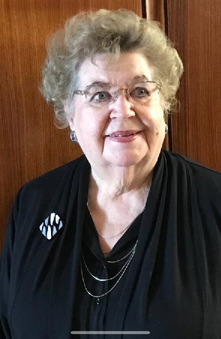 Edythe Rustad | News, Sports, Jobs - Minot Daily News